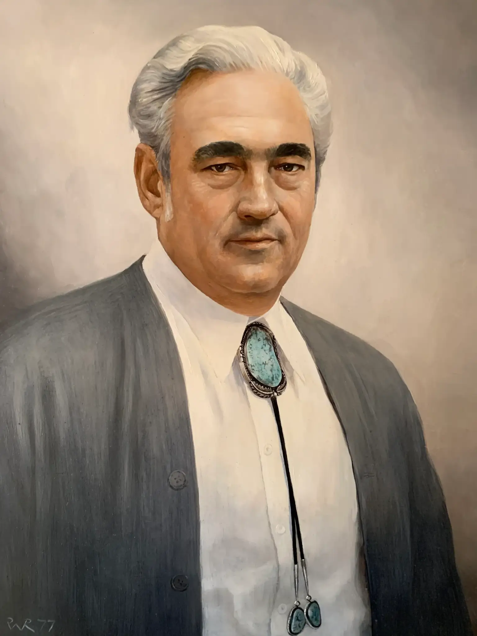 Our Founders - Yates Legacy